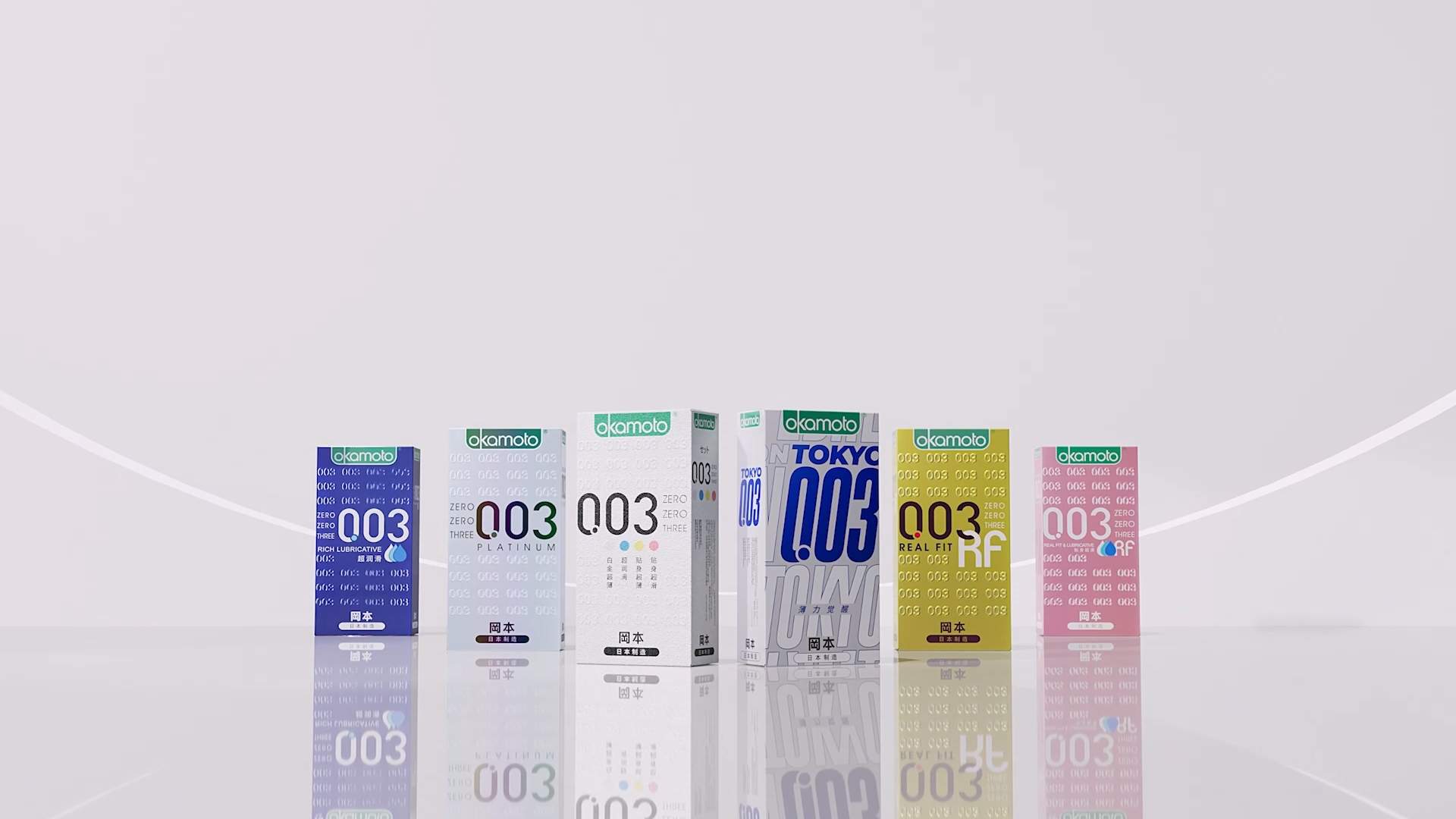 冈本003 | jeron_blog